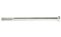 Metric Bolt, M8x150mm