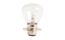 Light Bulb (Filament) 12V, 25W, P15d (Box 1 pc.)