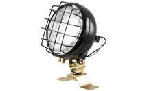 Work Light Round 12V RH & LH