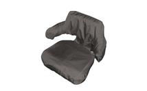Funda Asiento con Apoyabrazos - Tractor & Plant - Universal Fit