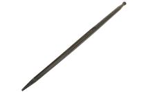 Loader Tine - Straight 1100mm, Thread size: M22 x 1.50 (H - fluted)