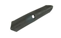 Reversible point 210x40x6mm