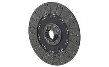 Clutch Plate