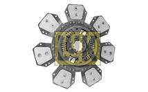 Clutch Plate