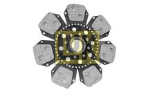 Clutch Plate