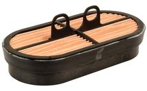 Air Filter - Inner - AF26655