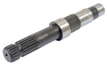 PTO Stub Shaft
