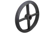 Cambridge roll ring Ø20x3x2''