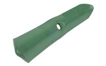 Reversible point 235x40x6mm