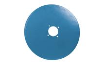 Coulter disc 18'' (No. holes: 4) (Fiskars)