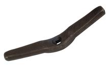 Reversible point 210x17x16mm