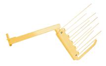 Complete Deflector Gate (New style) RH (New style)