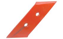 Reversible Plough Point LH, Thickness, (Naud)
