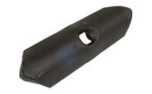 Reversible point 135x40x5mm