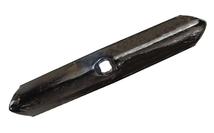 Reversible point 210x40x6mm