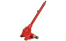 Steering Box Assembly