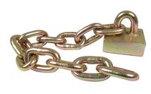 Flail Chain Assembly 1/2'' x 11 Link Replacement for Marshall
