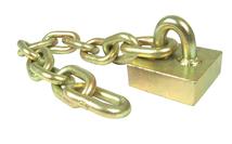 Flail Chain Assembly 1/2'' x 11 Link Replacement for Marshall