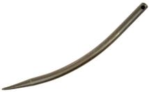 Loader Tine - Curved 600mm, (Round)