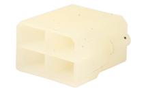 Electrical Connector Housing Female 4 Pole