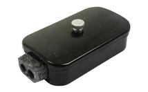 Junction Box - Plastic - 8 Terminals