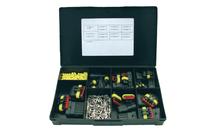 Assorted Superseal Block Connectors (Handipak 228 pcs.)