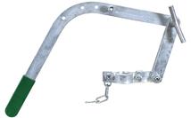 Gate valve lever 4, 5 & 6''