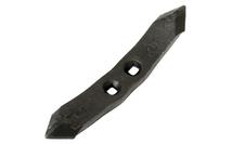 Reversible point 270x40x16mm Hole centres 45mm