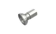 Parker SAE Hose Insert 3/4'' x 45mm Ø Straight Flange (3000psi)