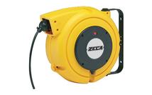 Enrouleur de tuyau 20m Elec.