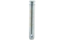 Top link pin 25x142mm Cat. 2 (Ø25mm)