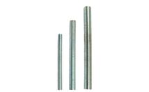 Metric Threaded Bar, Ø8mm, Length: 1M, Tensile strength: 8.8.