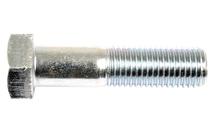 Metric Bolt, M20x80mm