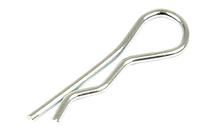 Grip Clip - Single Wound, Clip Ø2mm x 44mm