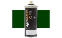 Agricolour - Coniston Green Gloss Paint 400ml Aerosol