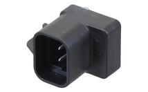 ISOBUS Socket