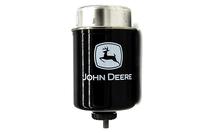 Fuel Filter - Spin On - RE62419